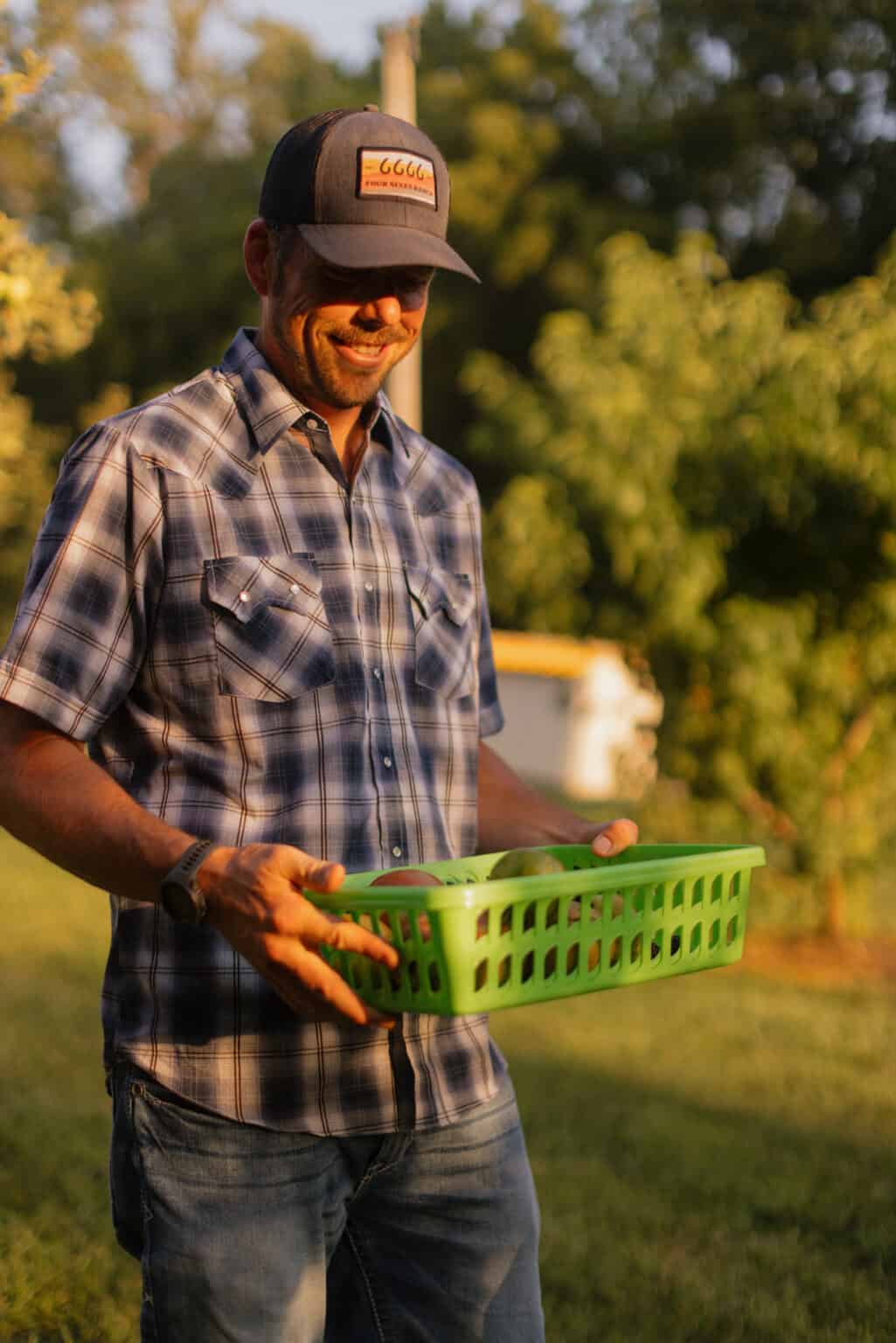 Home - The Noble Farm